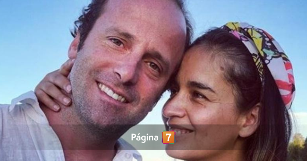 “Hombre maravilloso”: Paloma Soto compartió romántico mensaje a Stefan ...