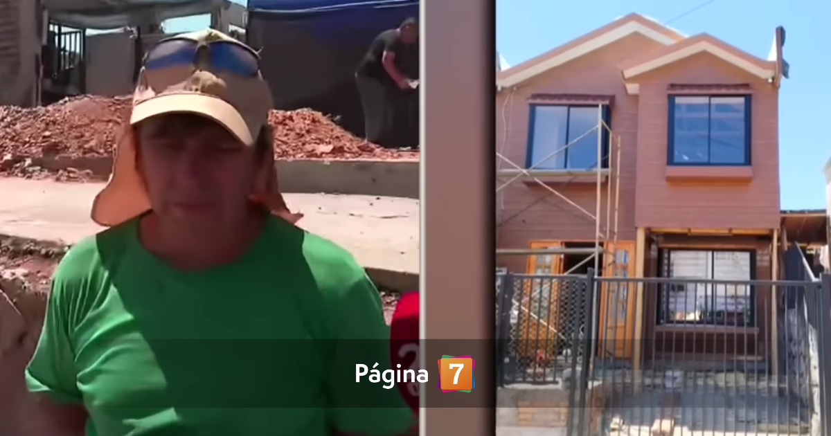 Dueño del predio donde se habría originado el incendio del Biobío ...