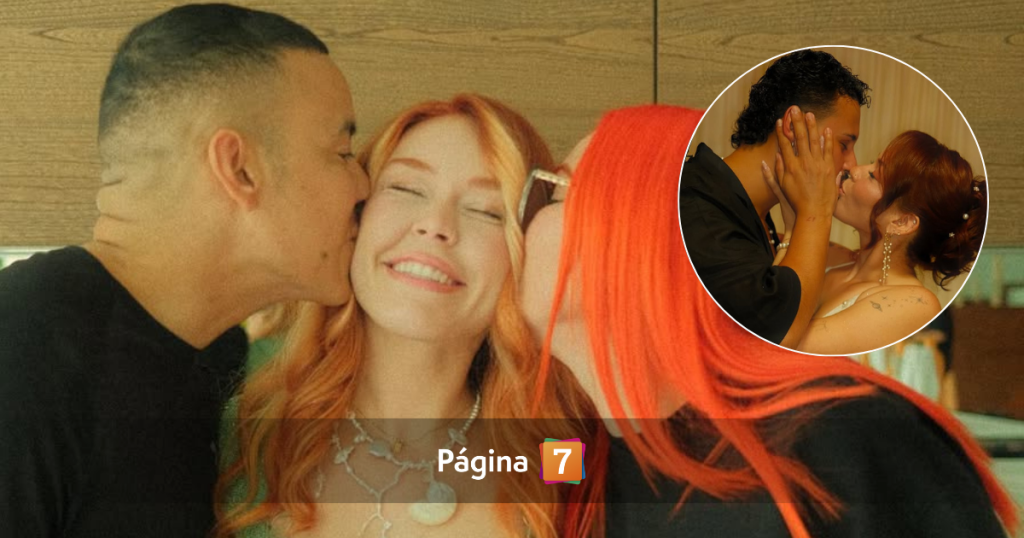 Daddy Yankee no habría asistido al matrimonio de su hija Jesaaelys ...