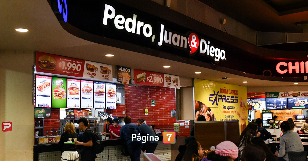 “La competencia china destruyó el mercado”: Conservas Centauro fue ...