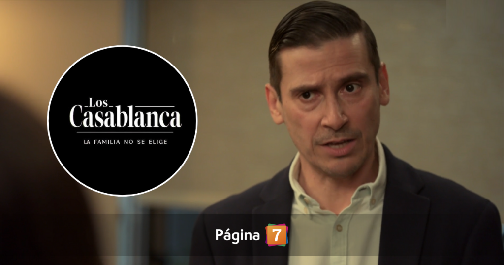 Jugada de Max en ‘Reunión de Superados’ traerá de vuelta a otro ...