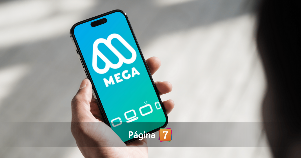 Mega anunció su primera teleserie vertical: será protagonizada por tres ...