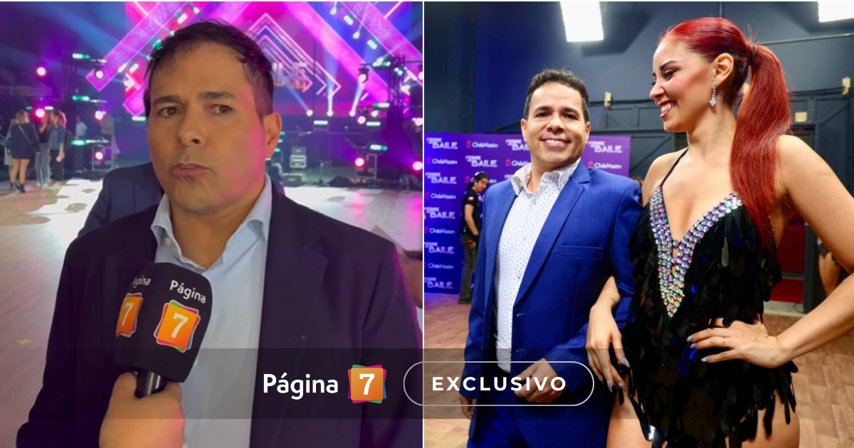 Pastelito sorprendió con radical cambio de look en la previa a una ...