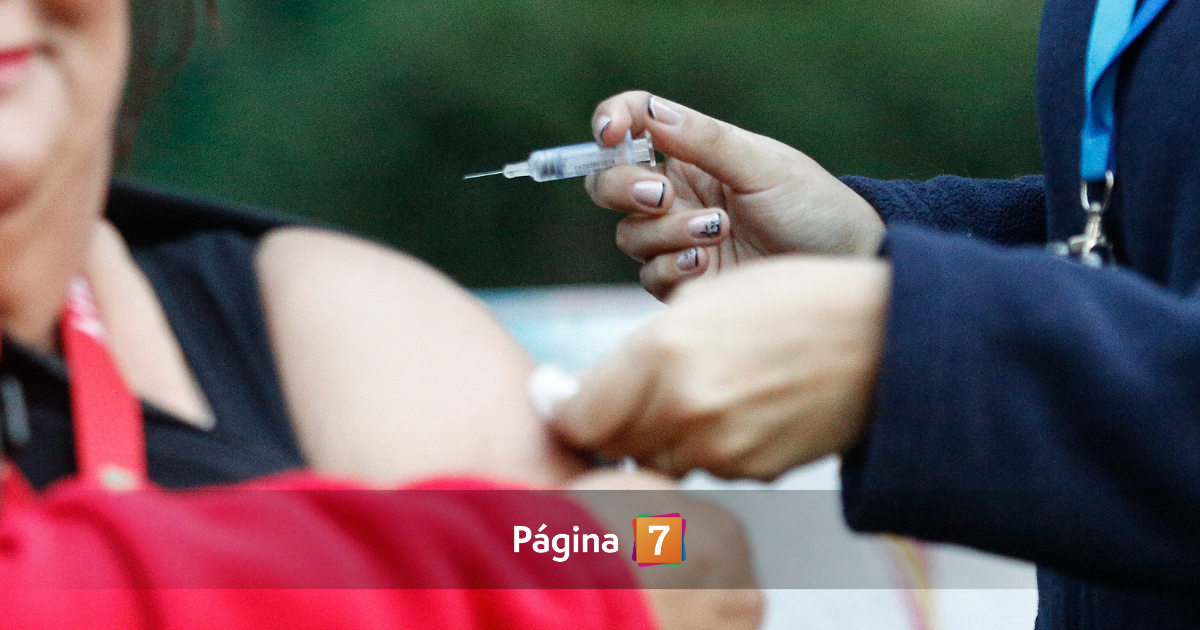 Vacuna contra la influenza 2026: revisa cuándo comienza la campaña y ...