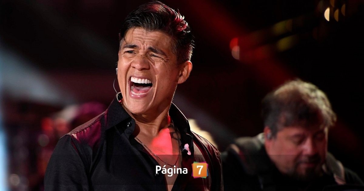 Tras escándalo con Yamila Reyna: el día en que Américo reveló duro ...