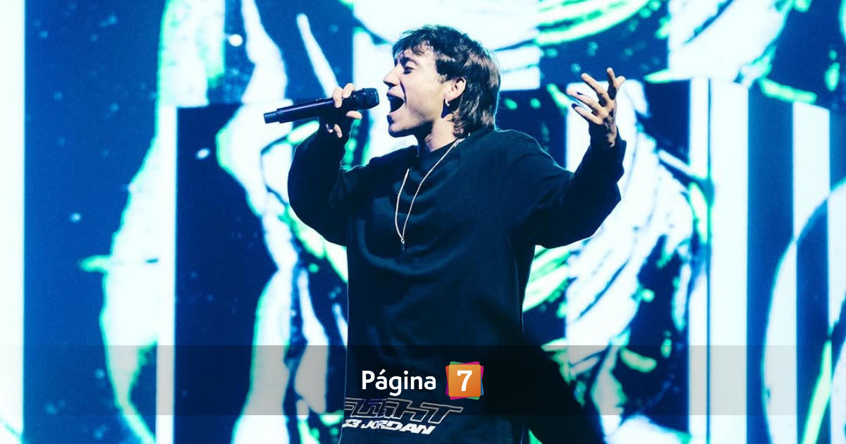 Paulo Londra anuncia nuevo concierto en Chile: dónde, cómo y cuándo ...