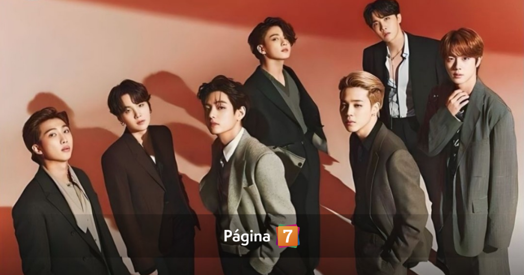 Netflix libera tráiler del esperado regreso de BTS y desata la locura ...