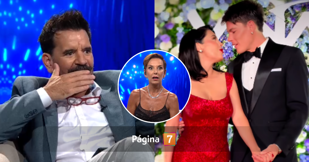 Daniela Aránguiz abordó polémico rumor sobre su suegra: mencionó a ...
