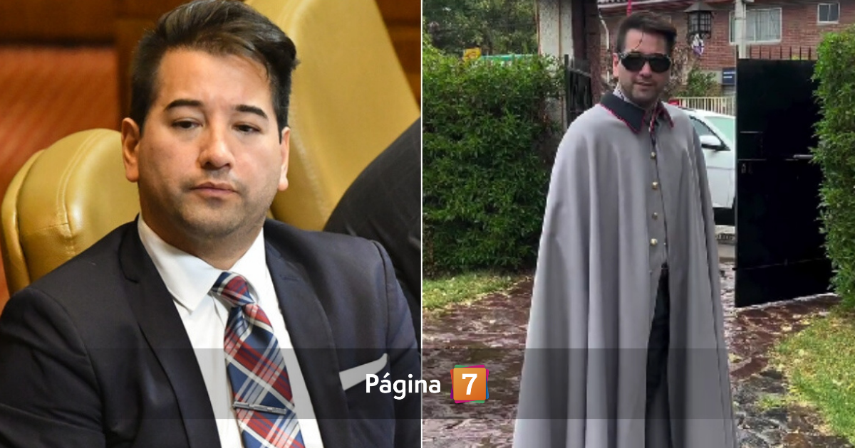 Andrea Arístegui tuvo tenso round con Javier Olivares: no dejó pasar ...