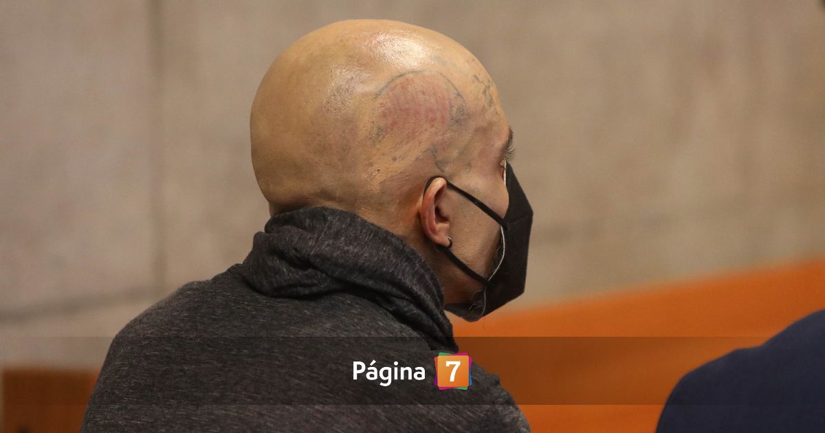 El día en que Rodrigo Rojas Vade rompió el silencio y explicó por qué ...