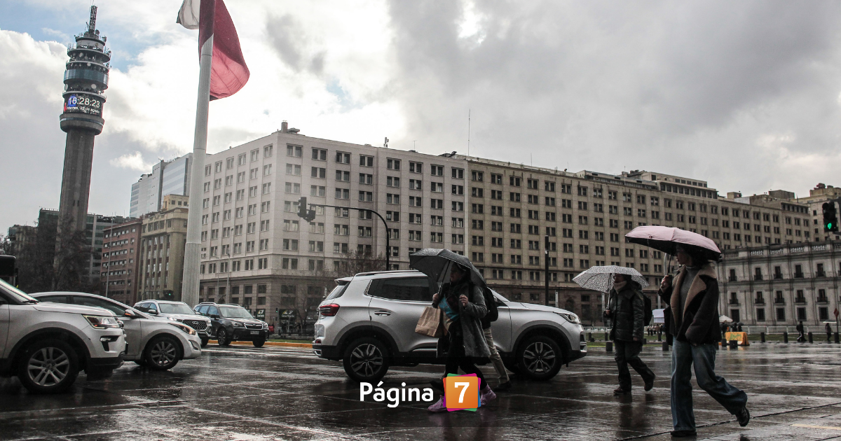¿Cuándo comienza el invierno en Chile? Conoce la fecha oficial del ...
