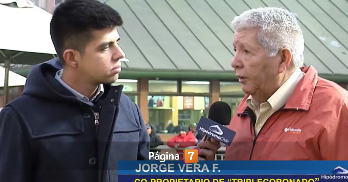 El relato de detenido por secuestro de empresario Jorge Vera: “Me ...
