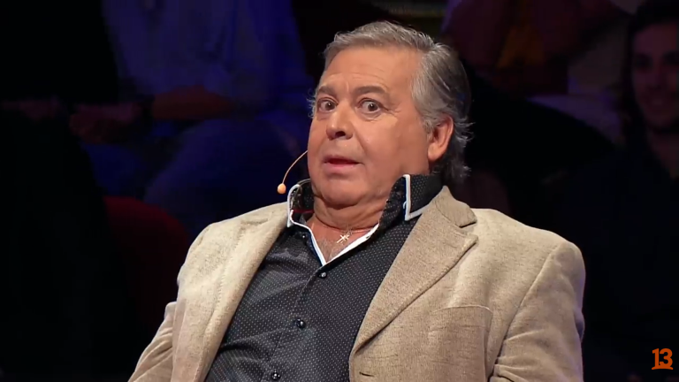 Reflota incómodo y doloroso momento para Vesta Lugg por desagradables ...