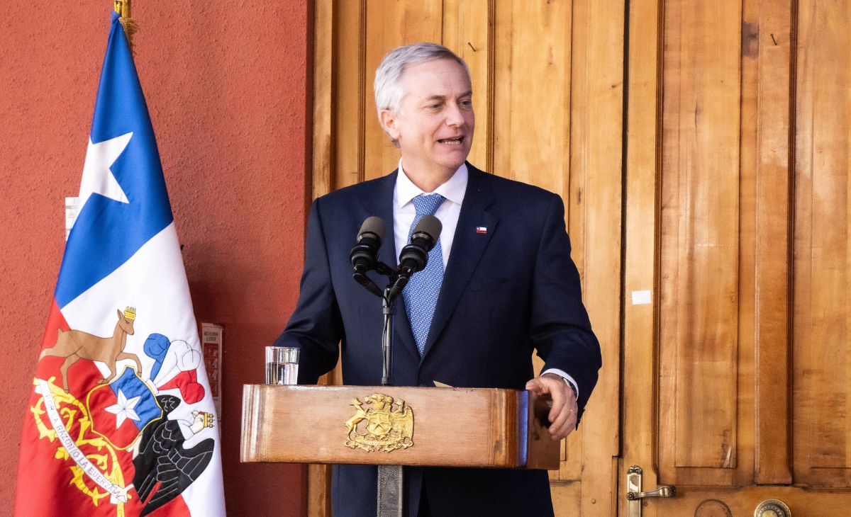 José Antonio Kast registra aprobación más baja desde que asumió: conoce ...