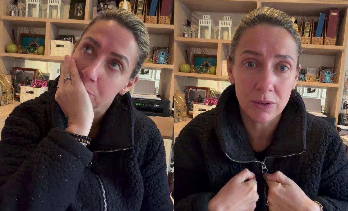 Macarena Tondreau lanzó potente reflexión tras presunto tráfico de ...