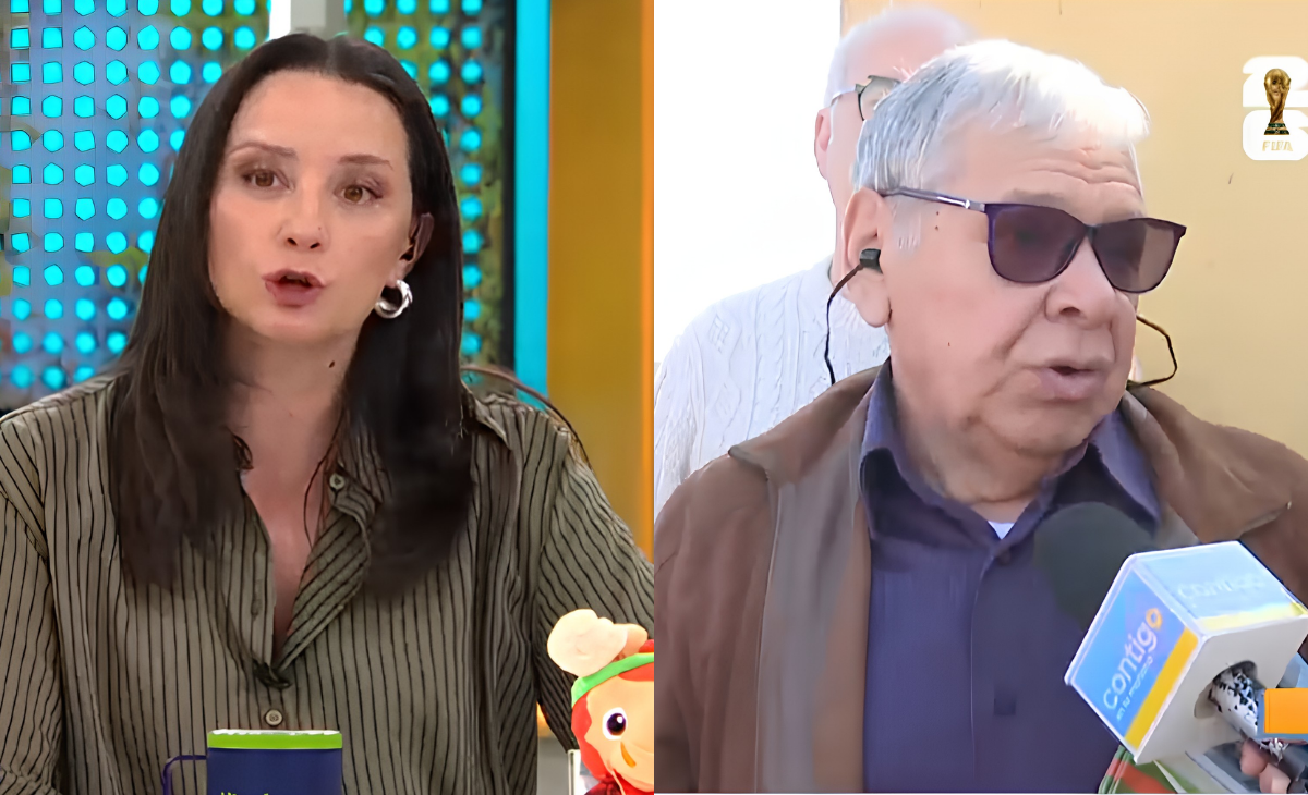 Andrea Arístegui tuvo tenso round con exalcalde condenado por fraude al ...