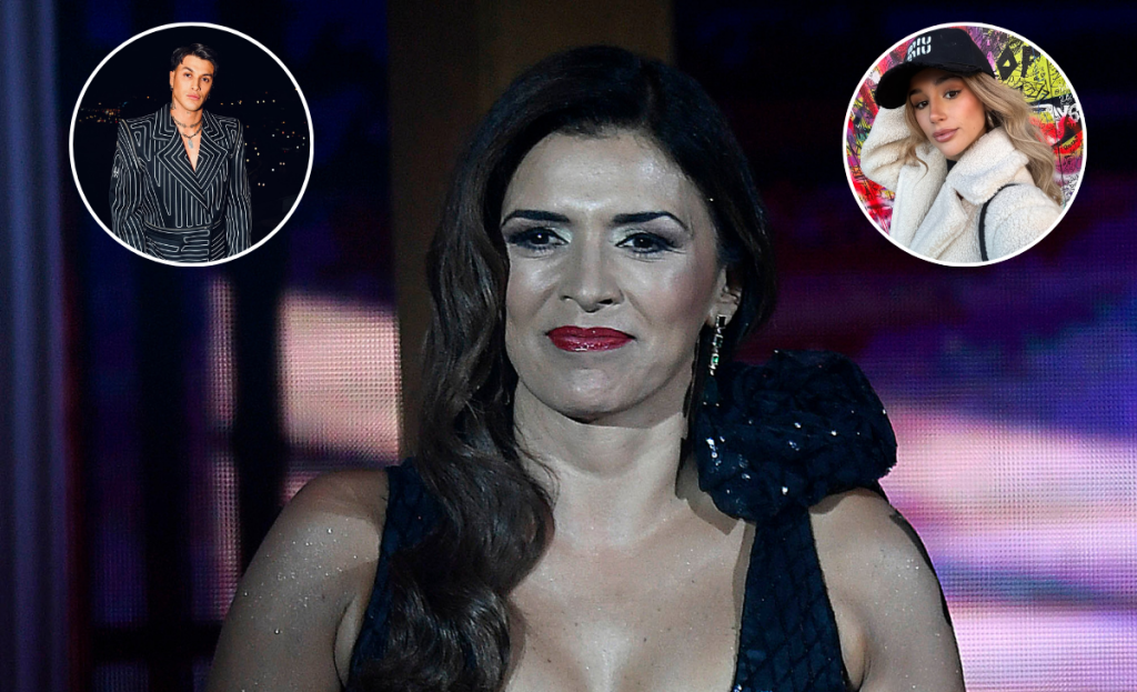 Ivette Vergara confirma que “Guarén” le fue infiel a Nicolás ...