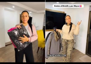 Mitzi Bustos se reinventó tras separación de Huaiquipán: este es su ...
