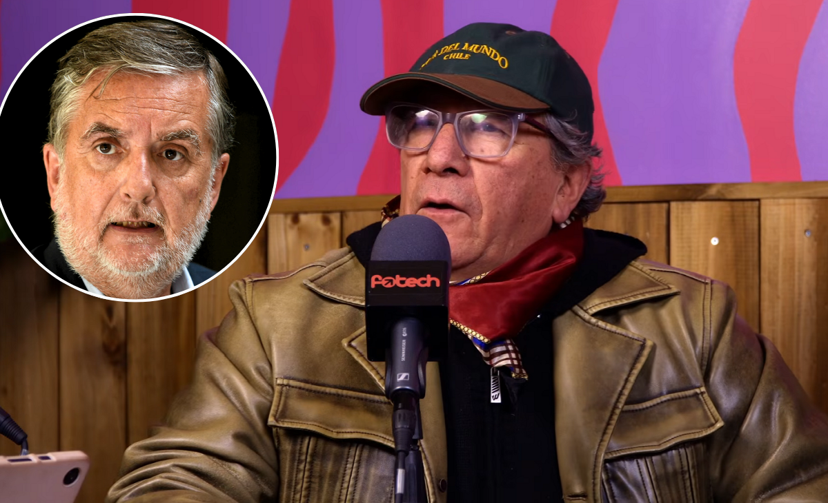 Alejandro Trejo contestó al ministro de Cultura tras acusar encerrona ...